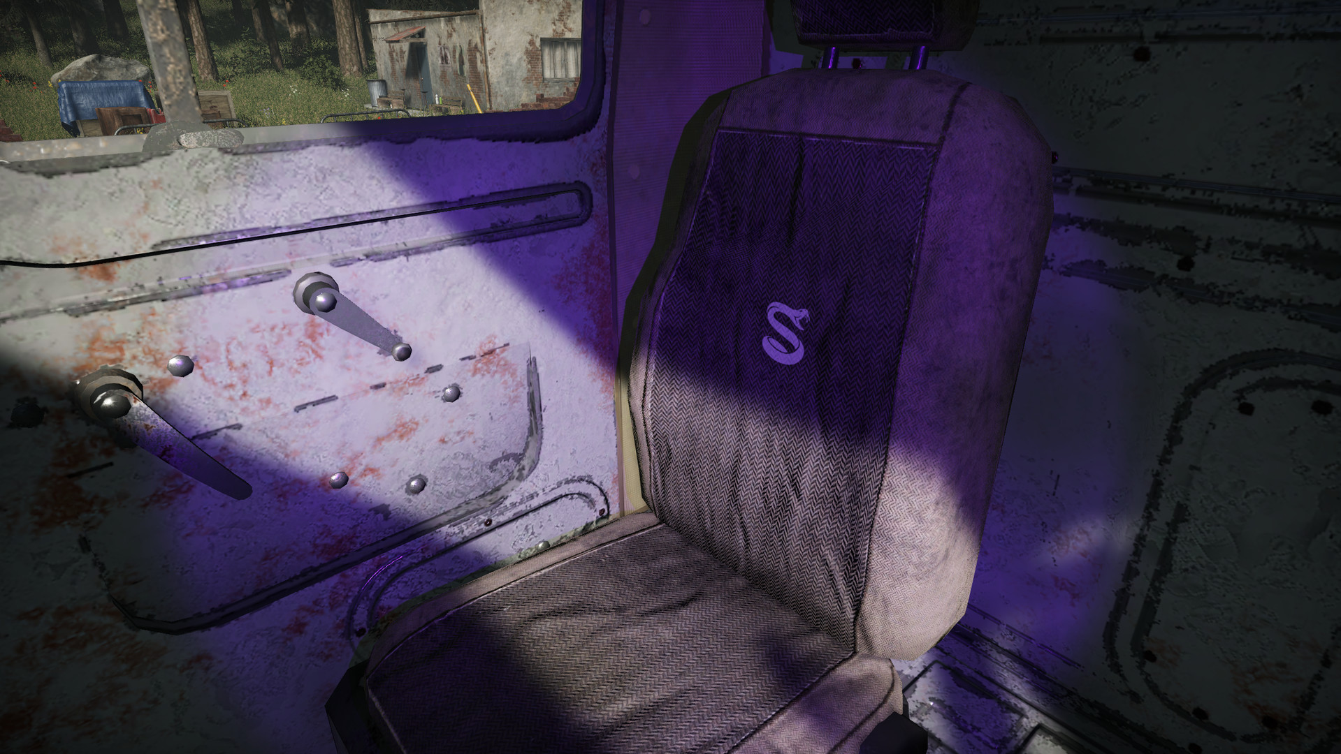 Contraband Police on Steam