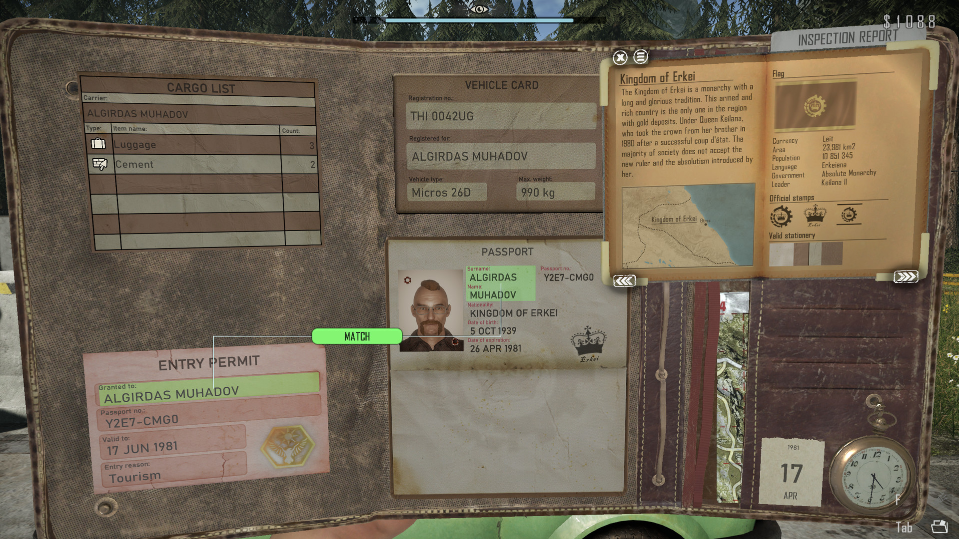 Contraband Police on Steam