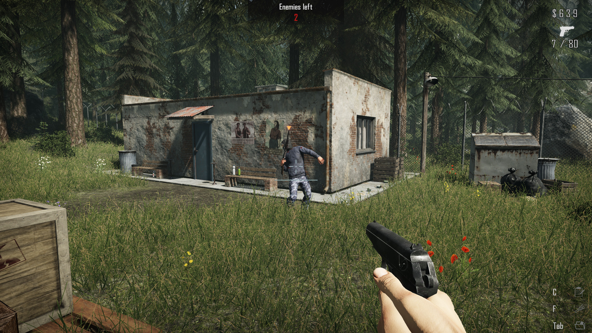 Contraband Police on Steam