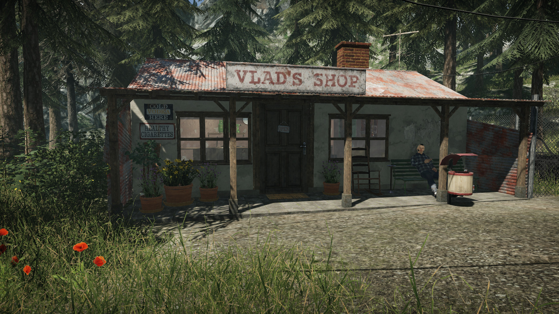 Contraband Police on Steam