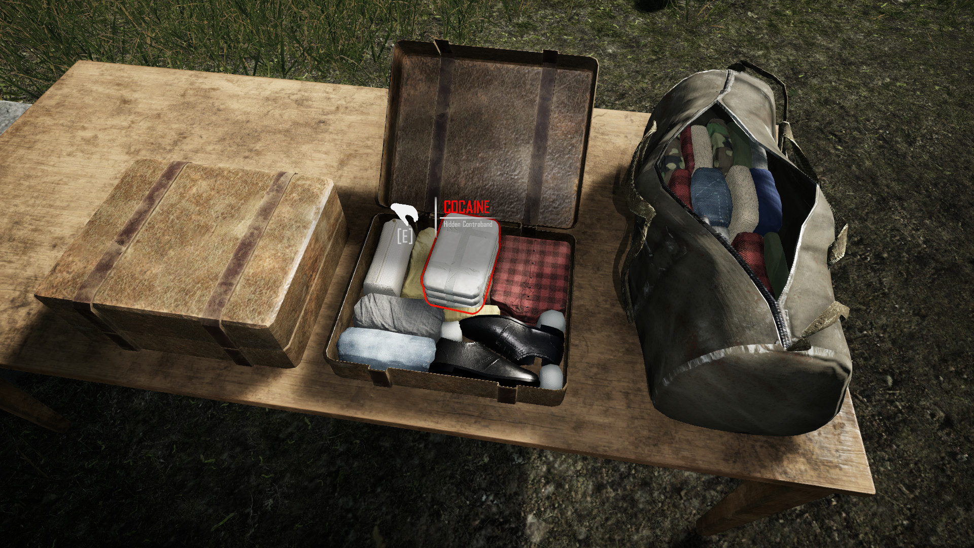 Contraband Police on Steam