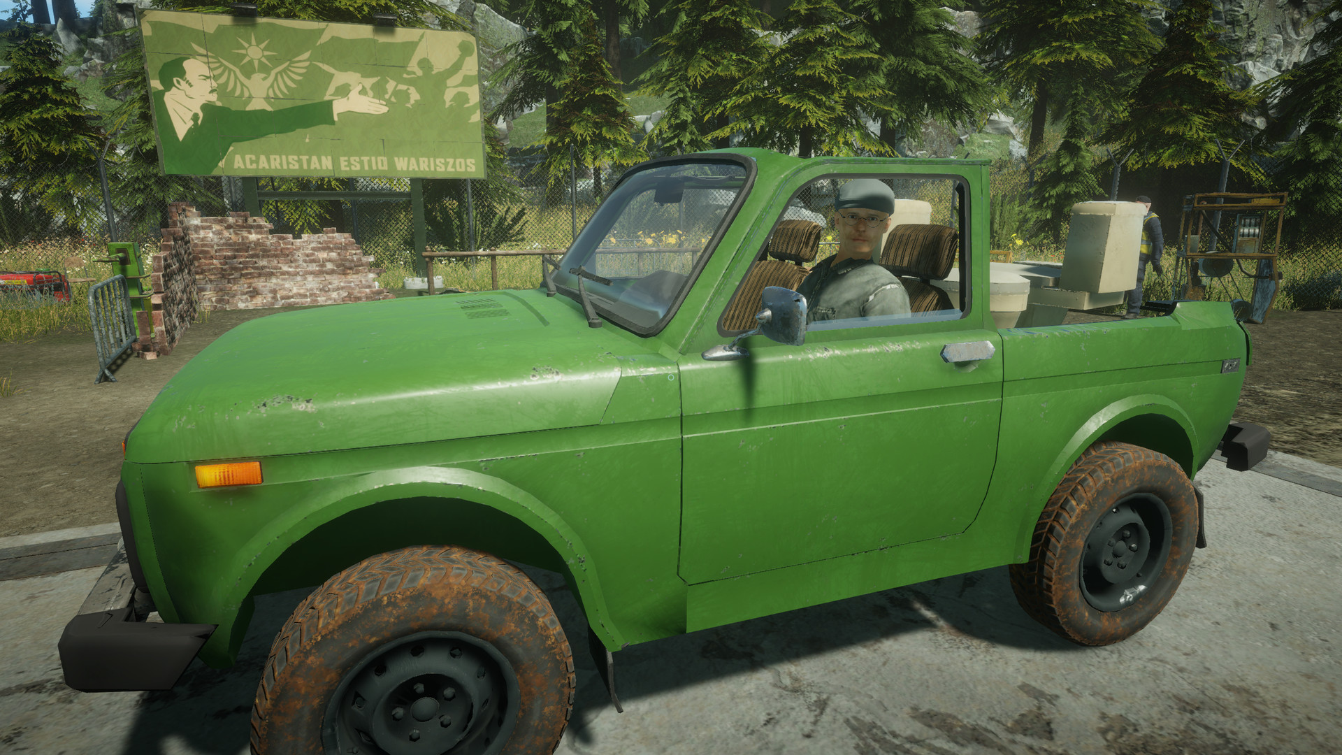 Contraband Police on Steam