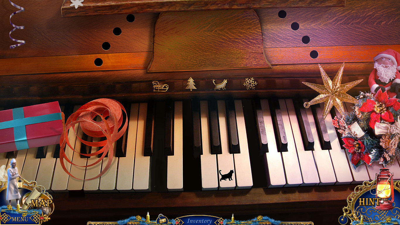 Christmas Stories: A Christmas Carol Collector's Edition on Steam