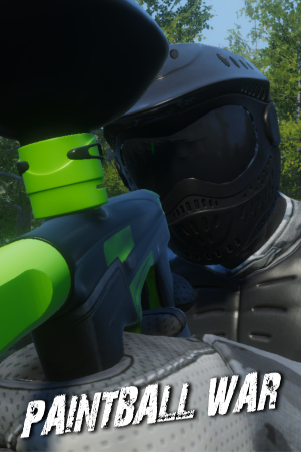 Paintball War Steam Charts · SteamDB