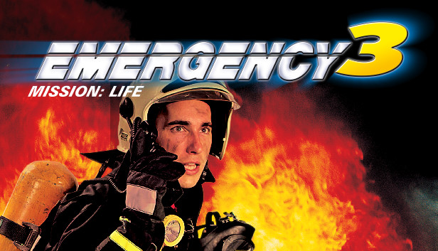 EMERGENCY 3 on Steam