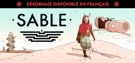 Sable Steam Charts · SteamDB