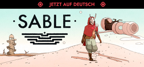 Sable Steam Charts · SteamDB