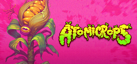 Atomicrops on Steam