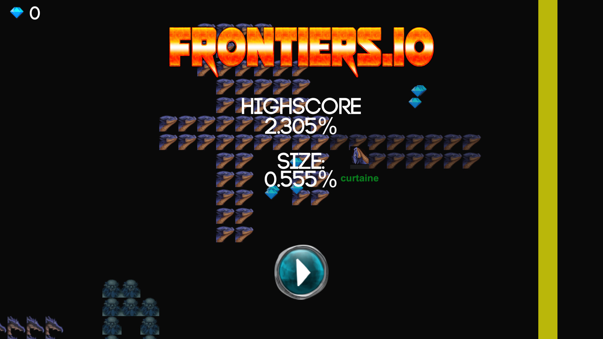 Frontiers.io - Expansion Pack 3 on Steam