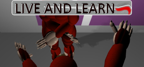 Live And Learn on Steam