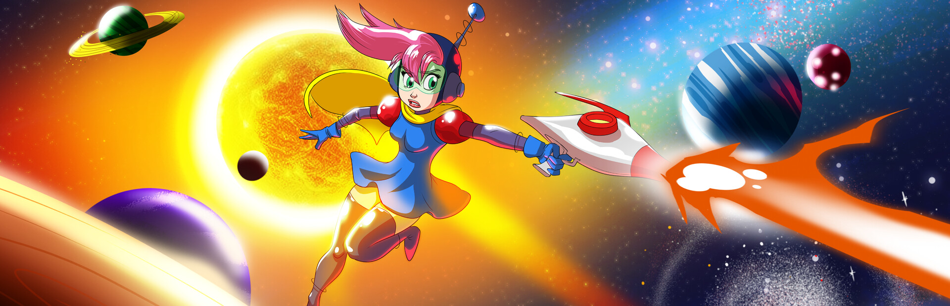 Raygun Gadabout · SteamDB