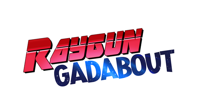 Raygun Gadabout · SteamDB