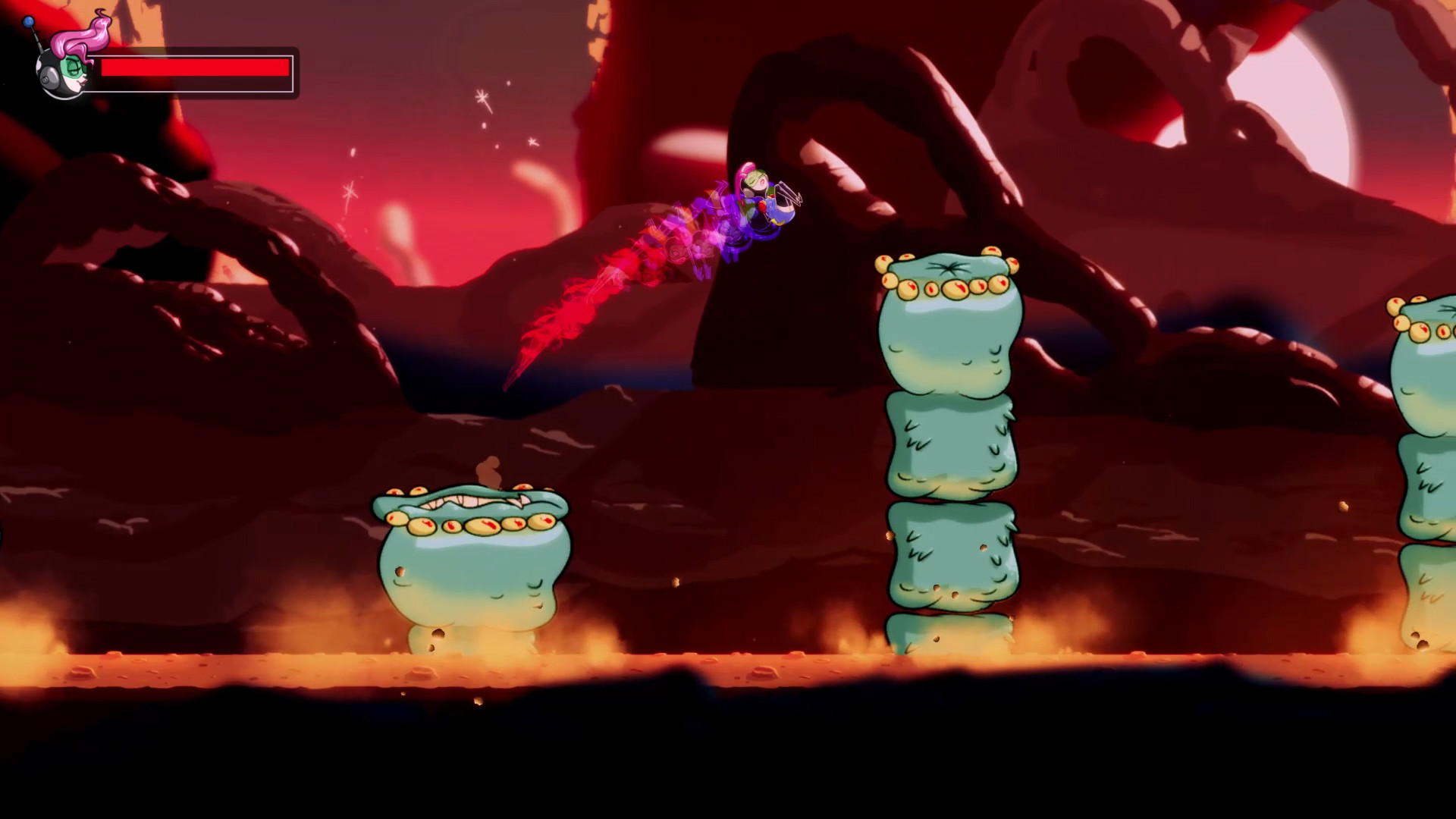 Raygun Gadabout on Steam