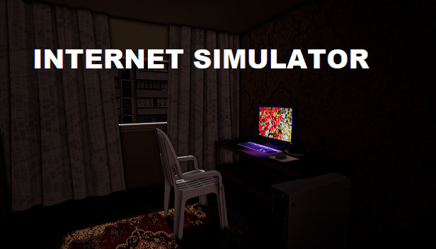 Internet Simulator on Steam
