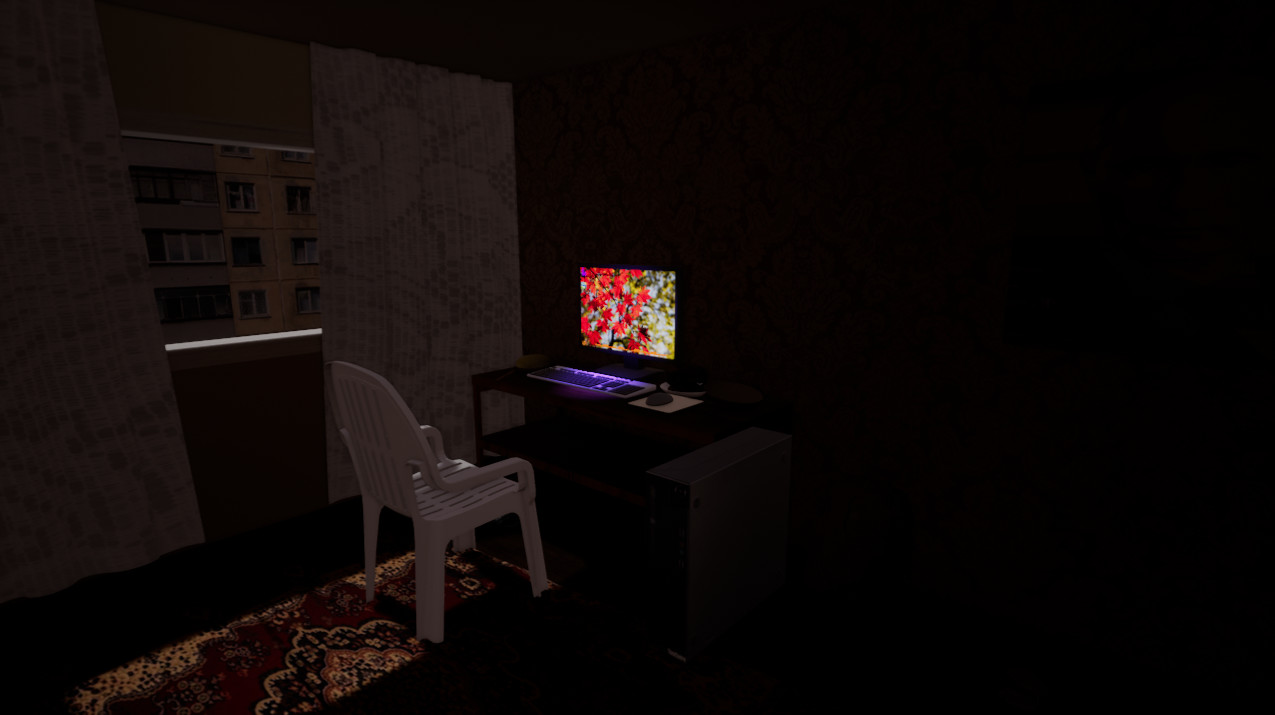 Internet Simulator on Steam