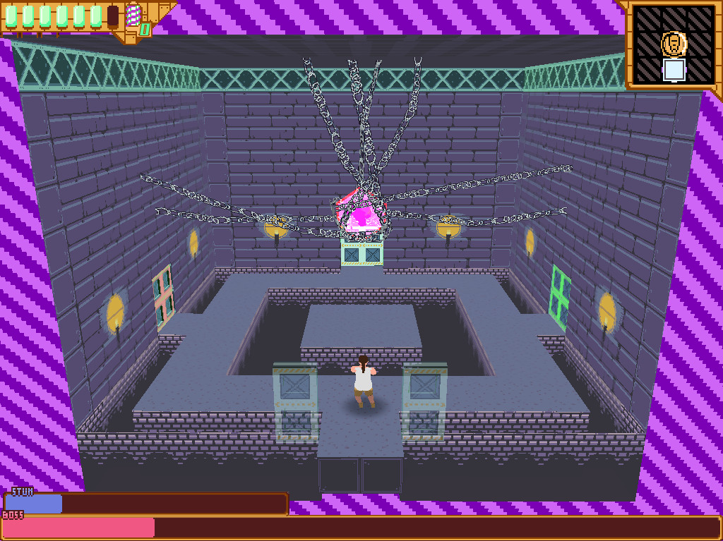Kill the Superweapon on Steam