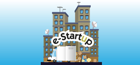 E-Startup on Steam