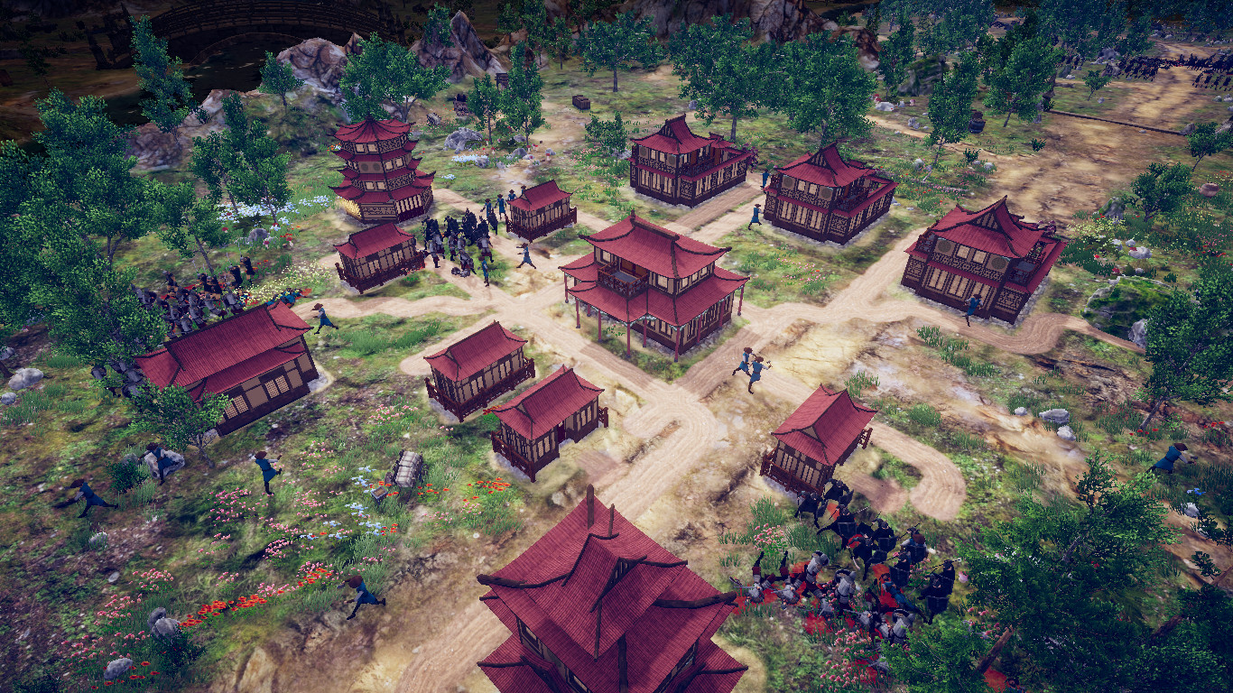 Taste of Power on Steam