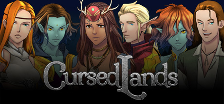 Steam Community :: Cursed Lands
