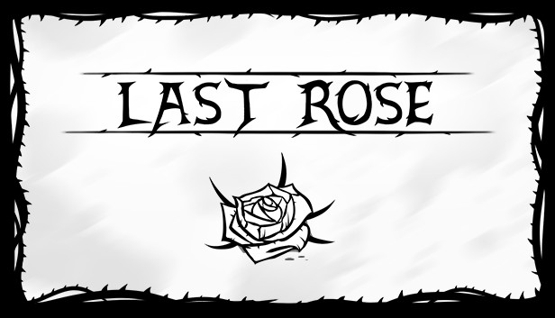 Last Rose on Steam