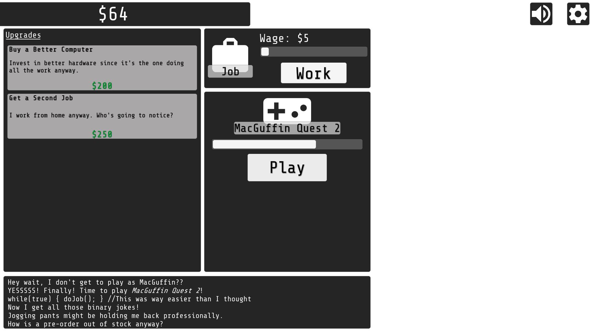 Loot Box Quest on Steam
