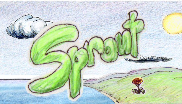 Sprout on Steam