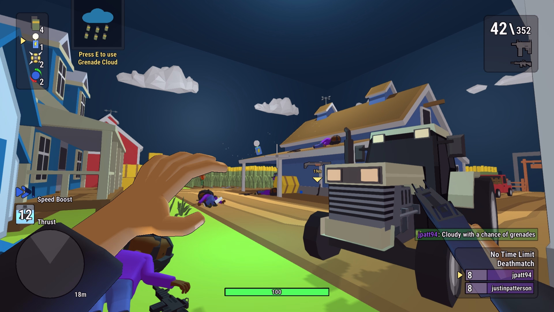 Versus World on Steam