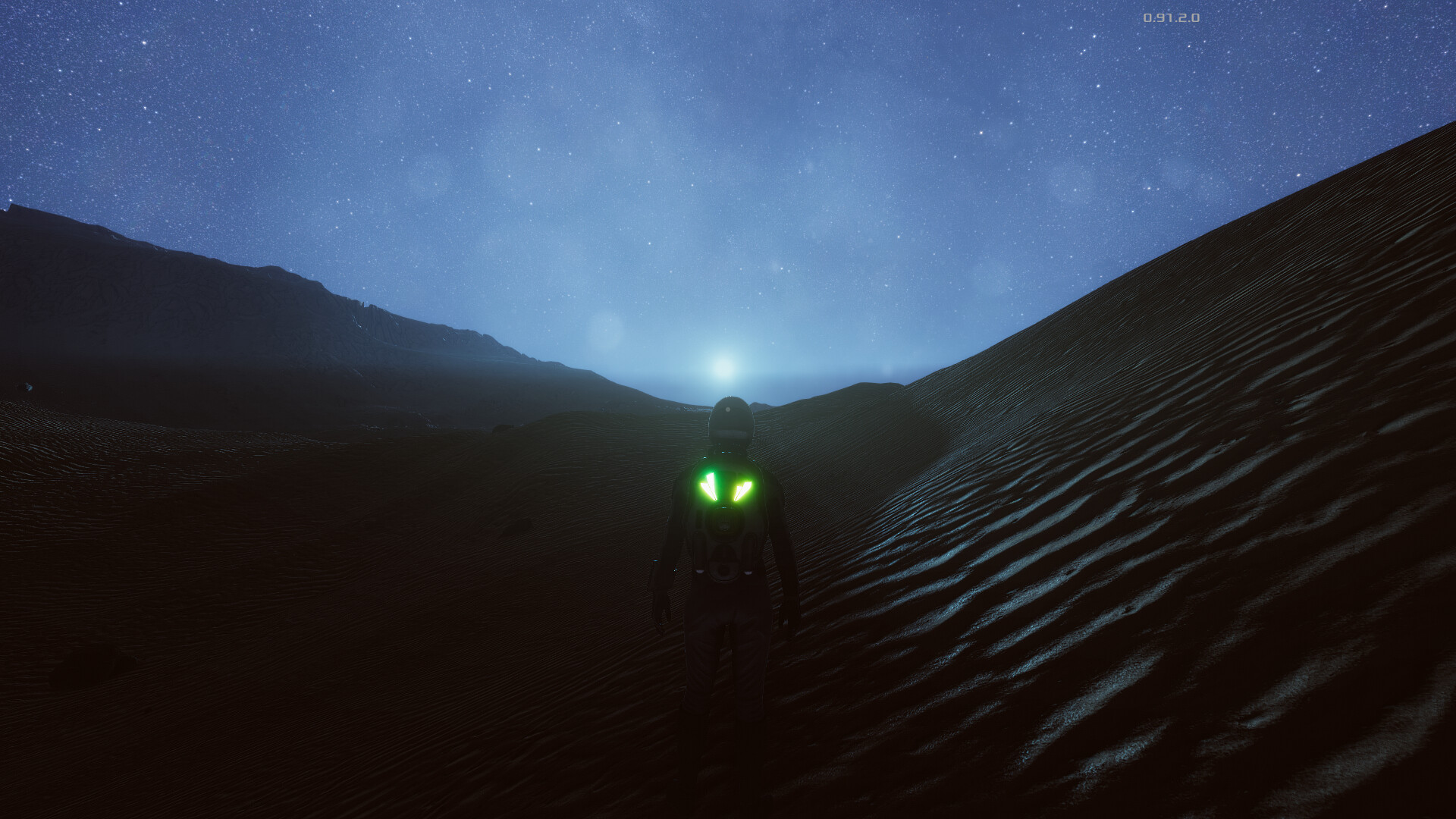 Occupy Mars: The Game on Steam