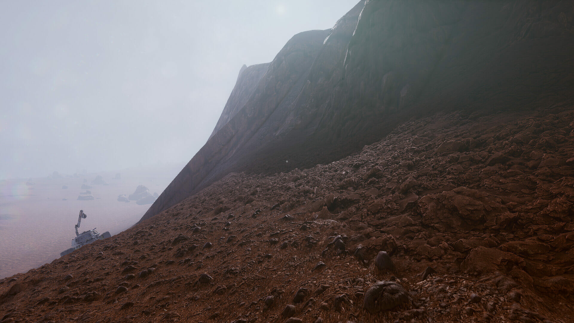 Occupy Mars: The Game on Steam