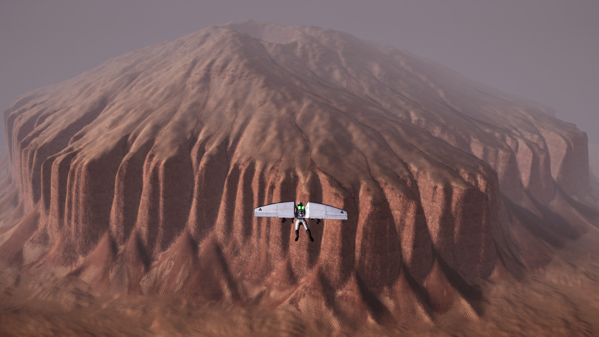 Occupy Mars: The Game on Steam