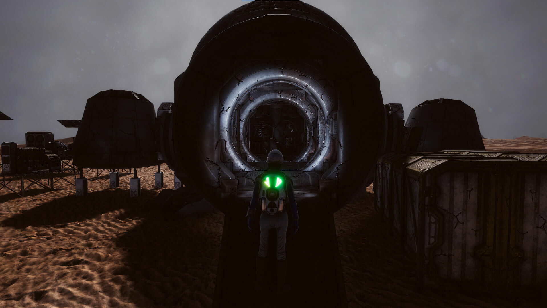 Occupy Mars: The Game on Steam