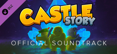 Castle Story - OST · Castle Story OST Steam Charts · SteamDB