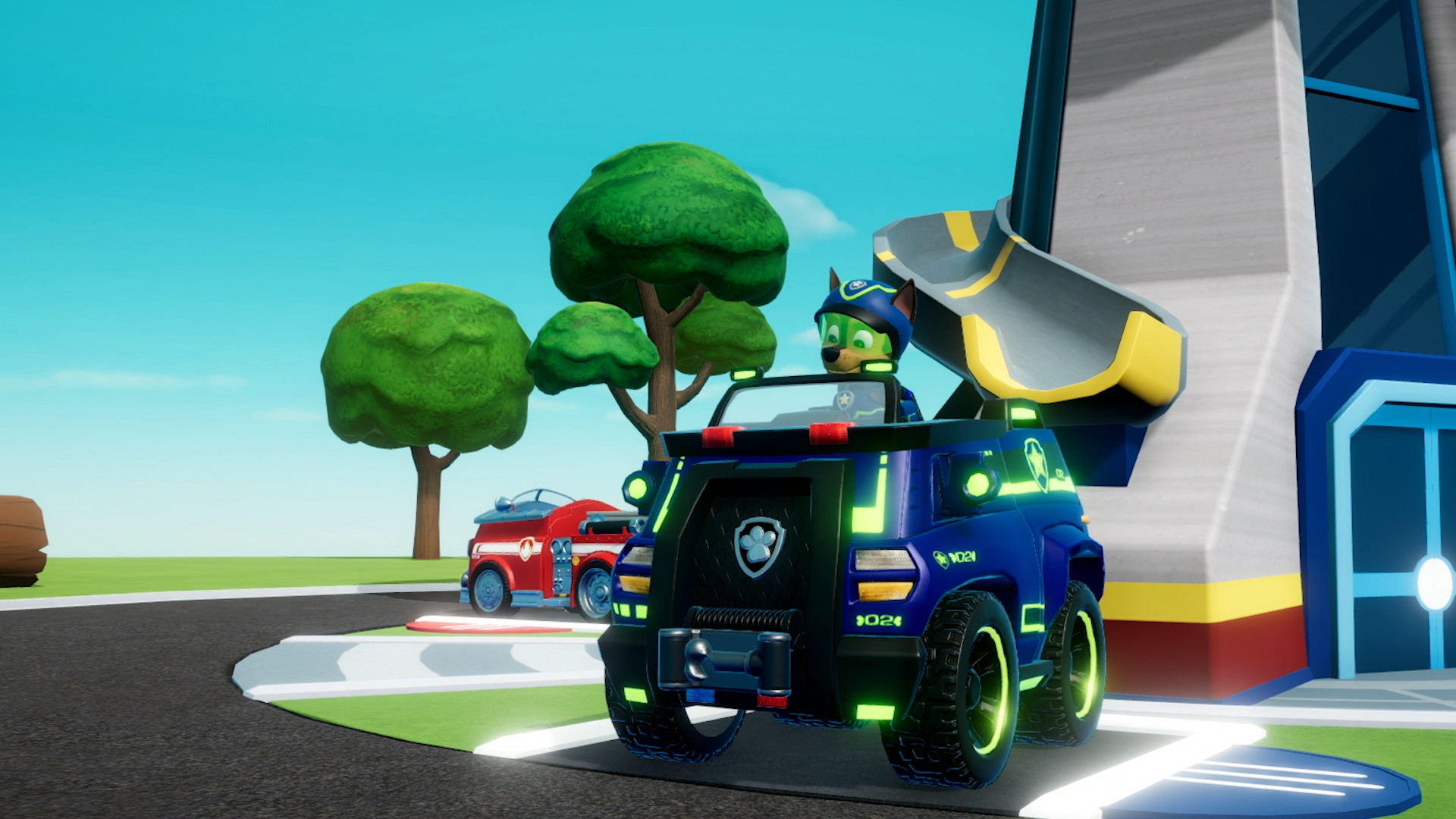 Paw Patrol: On A Roll! on Steam
