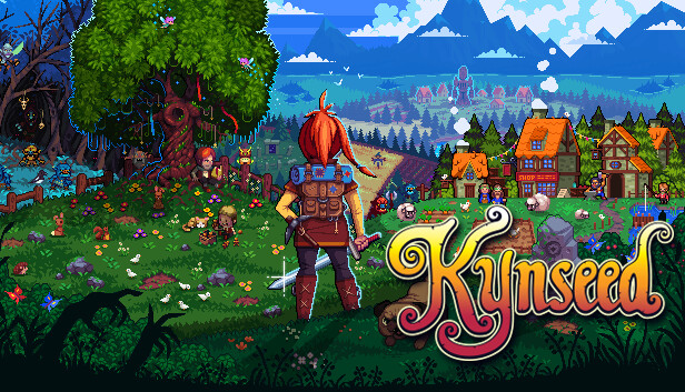 Kynseed on Steam
