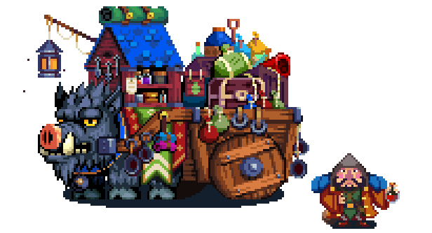 Kynseed on Steam