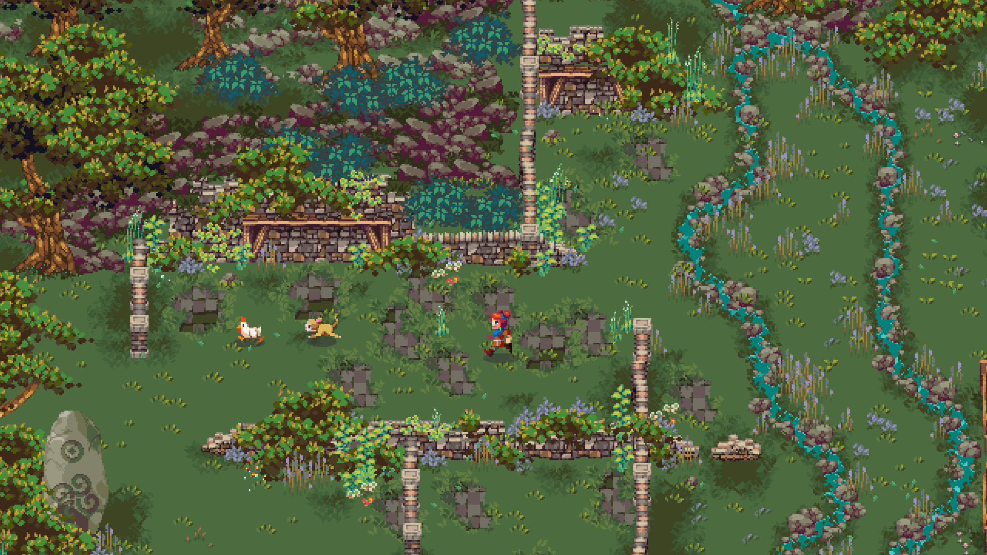 Kynseed on Steam