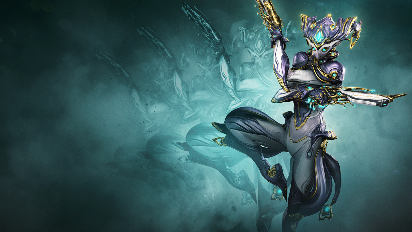 Mirage Prime Common · Warframe: Mirage Prime Access (App 759110) · SteamDB