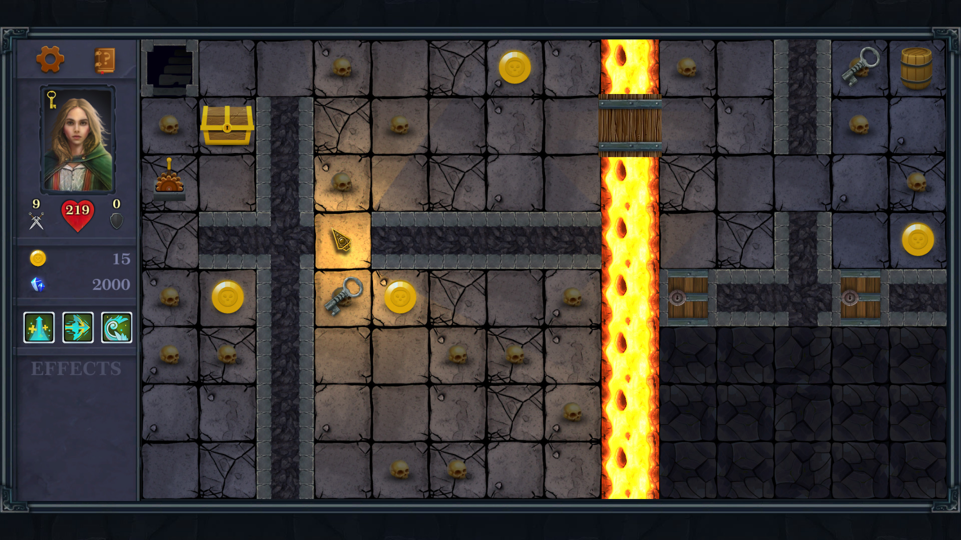 Dungeons & Vampires on Steam