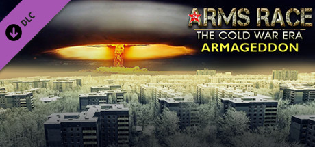 Armageddon - TCWE Steam Charts · SteamDB