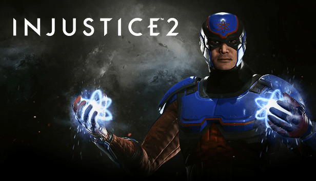 Injustice™ 2 - The Atom on Steam