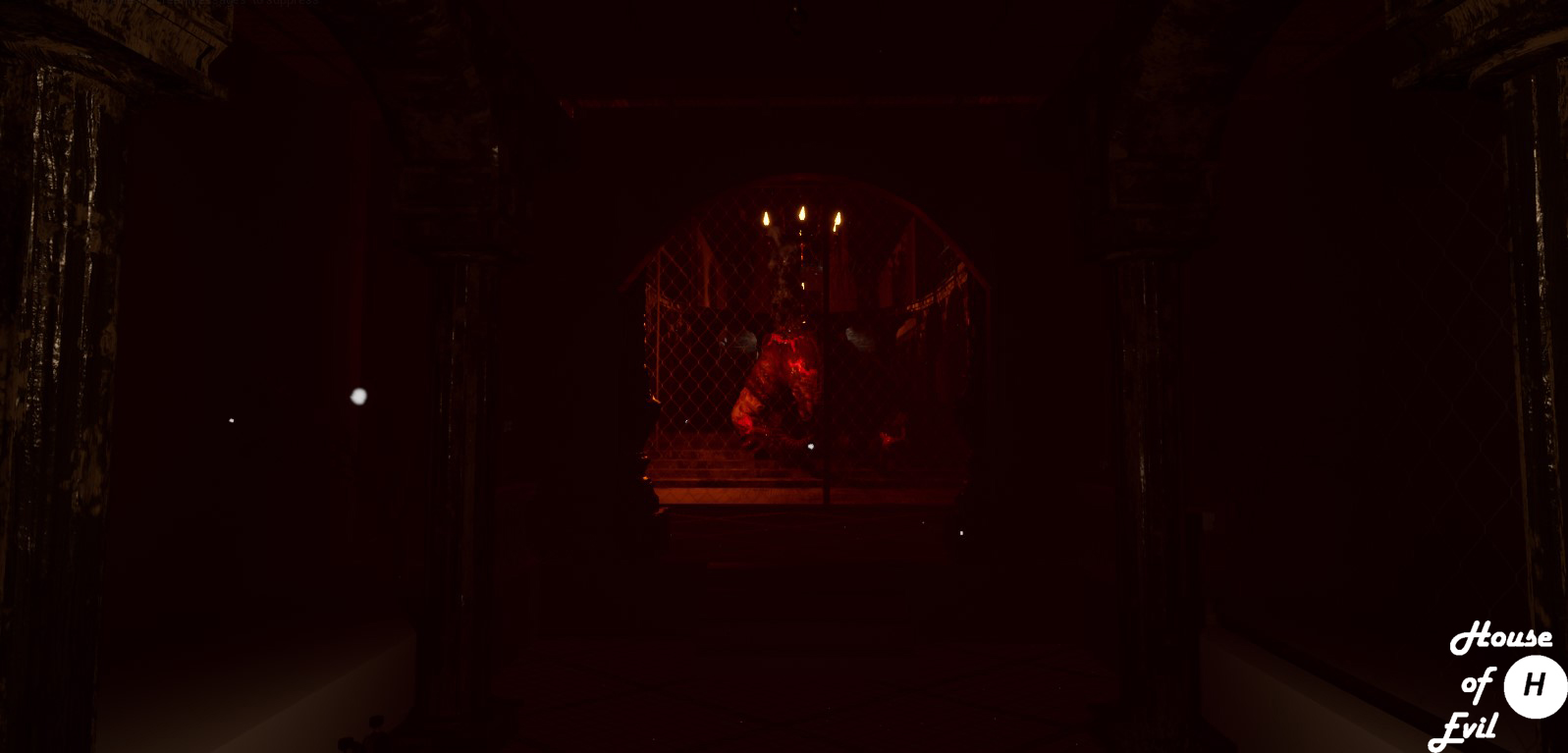 House of Evil on Steam