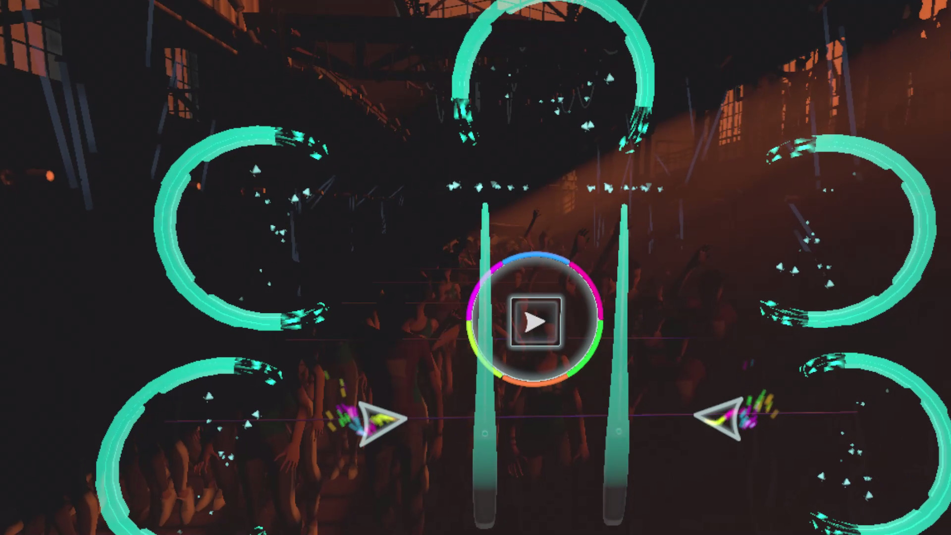 Futurejam on Steam