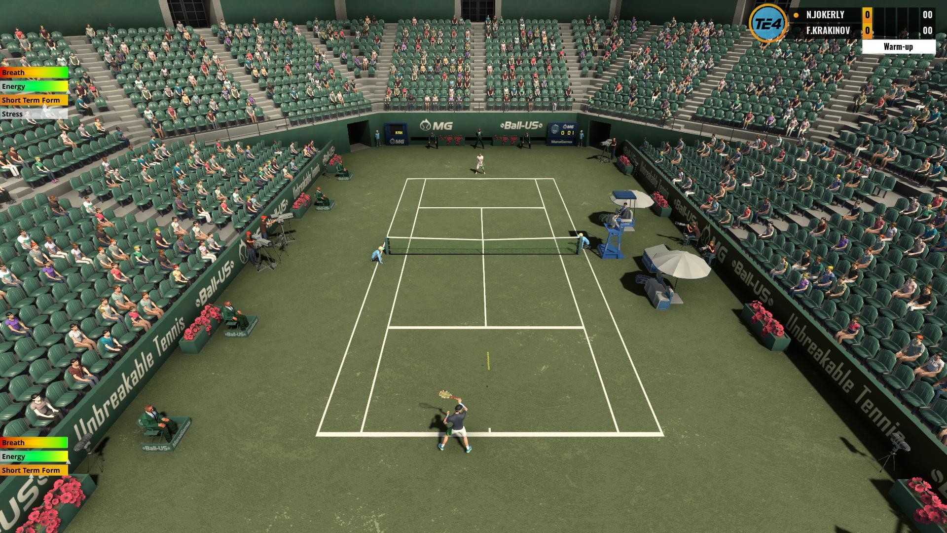Save 20 On Tennis Elbow 4 On Steam save-20-on-tennis-elbow-4-on-steam