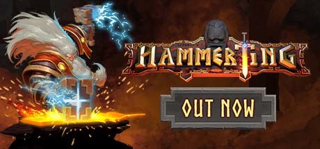 Hammerting on Steam