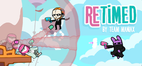 Retimed Price history · SteamDB