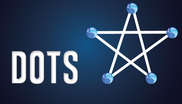 Dots Steam Charts (App 760820) · SteamDB