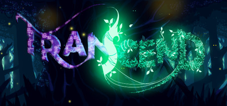 TRANSCEND · TRANSCEND Steam Charts · SteamDB