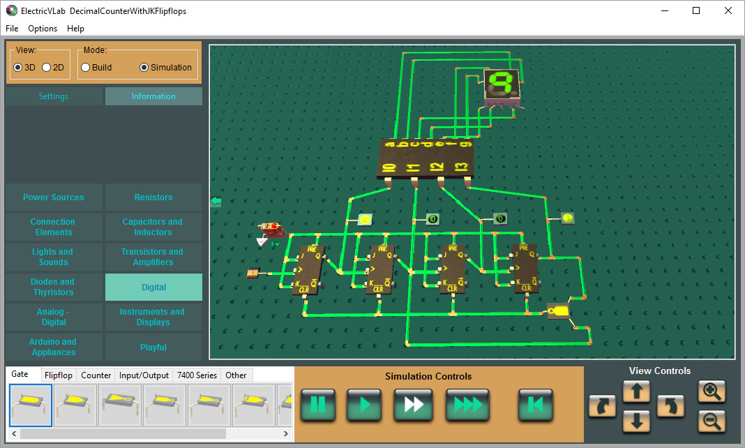 Save 25% on ElectricVLab on Steam