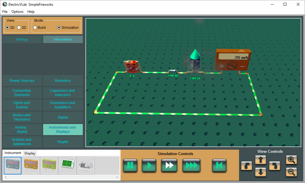 Save 25% on ElectricVLab on Steam