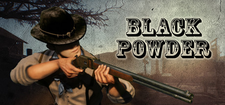 Black Powder on Steam